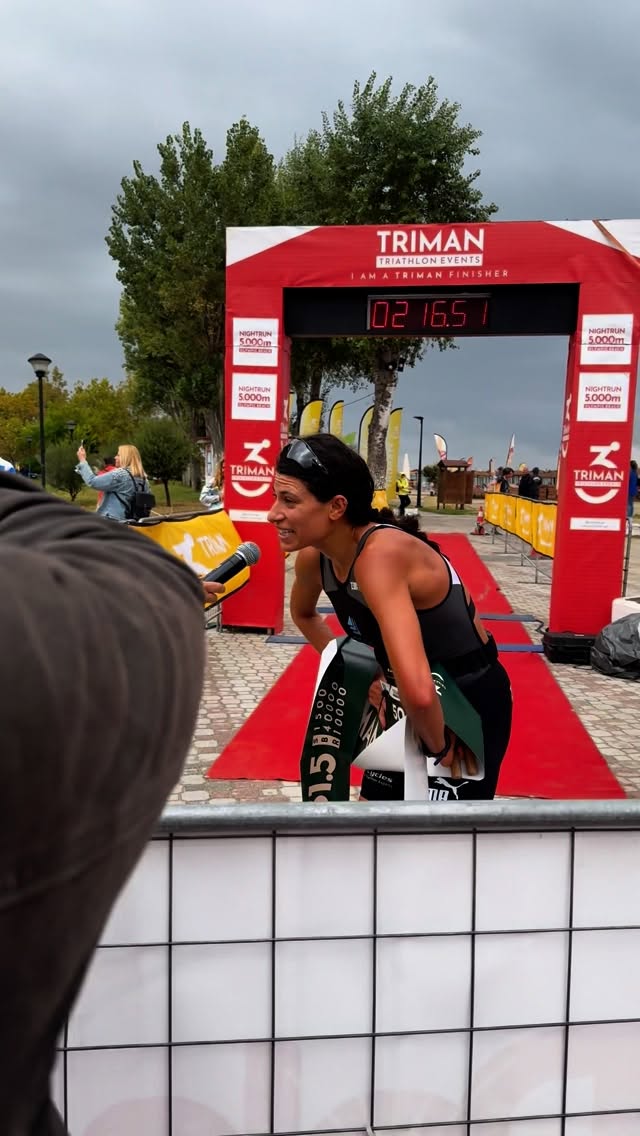 HOME - Triman Triathlon Events