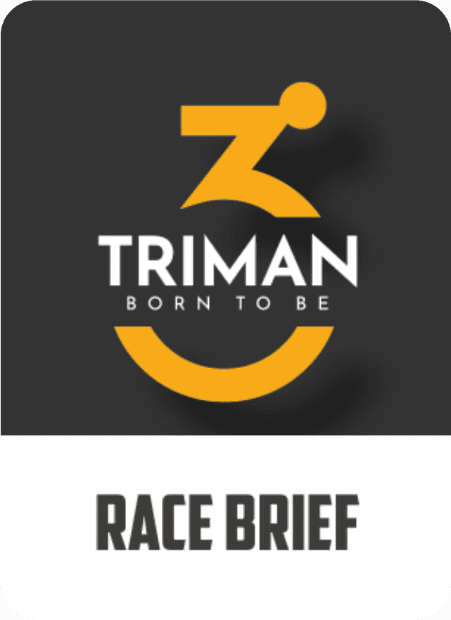 TRIMAN - Triman Triathlon Events